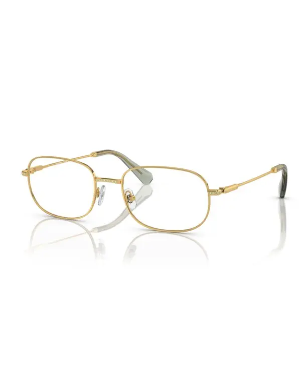 SWAROVSKI Sk1005 Eyeglasses - Gold