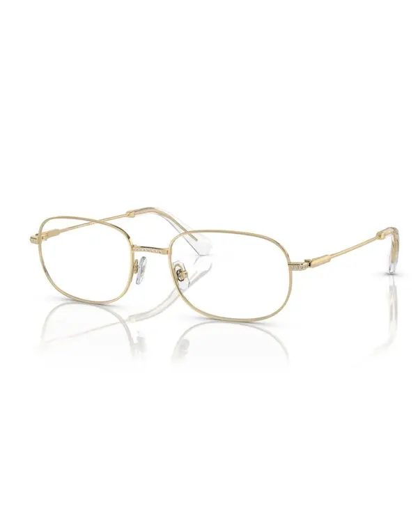 SWAROVSKI Sk1005 Eyeglasses - Pale Gold