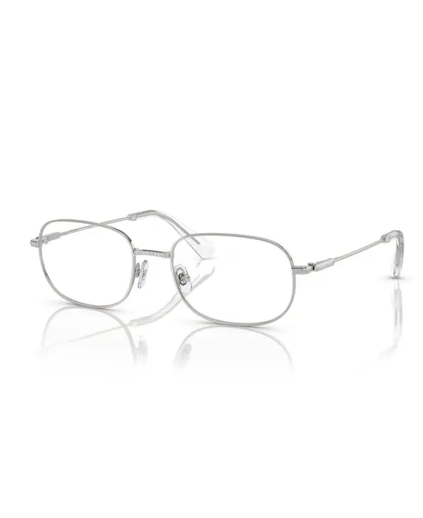 SWAROVSKI Sk1005 Eyeglasses - Silver