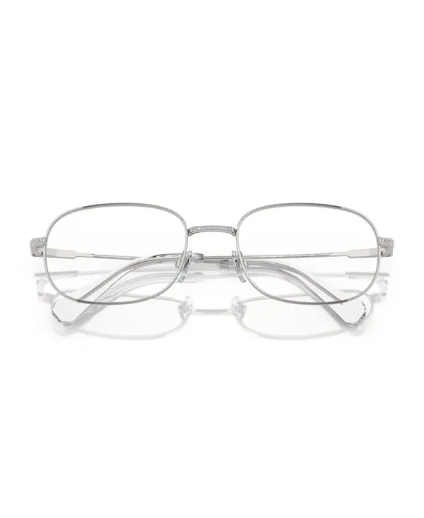 SWAROVSKI Sk1005 Eyeglasses - Silver