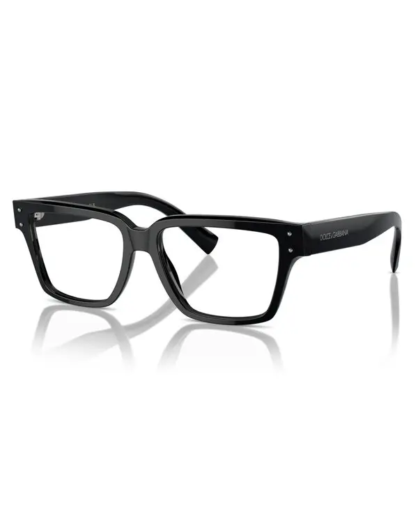 Dolce & Gabbana Dg3383 Eyeglasses - Black