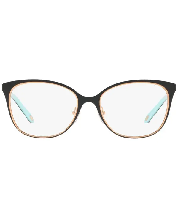 Tiffany & Co. Square Eyeglasses