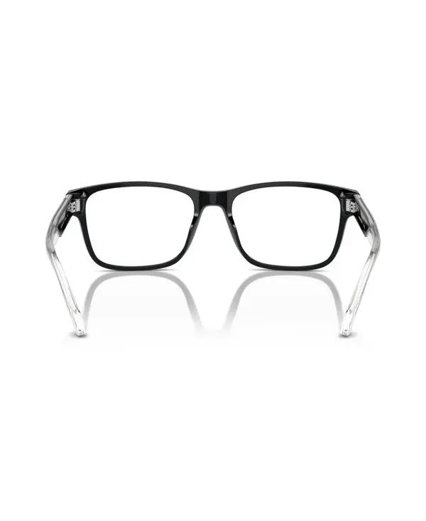 Emporio Armani Eyeglasses - Black