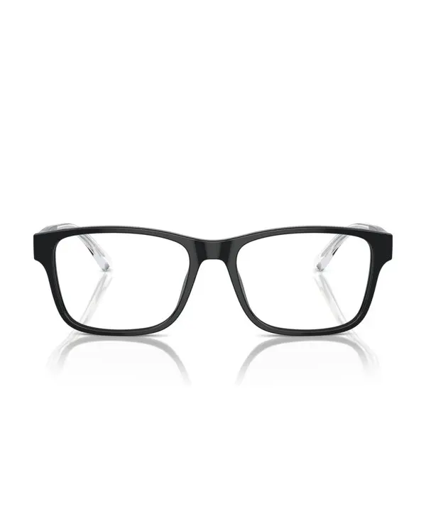 Emporio Armani Eyeglasses - Black