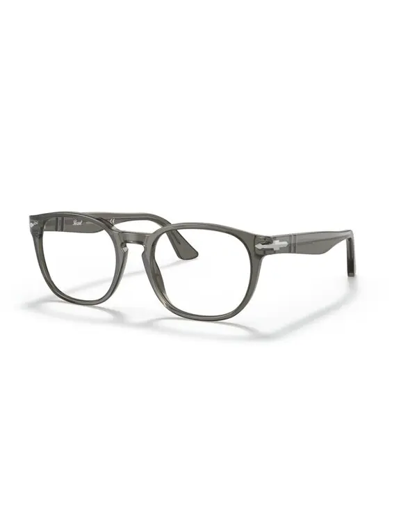 Persol Po3283v Pillow Eyeglasses - Black