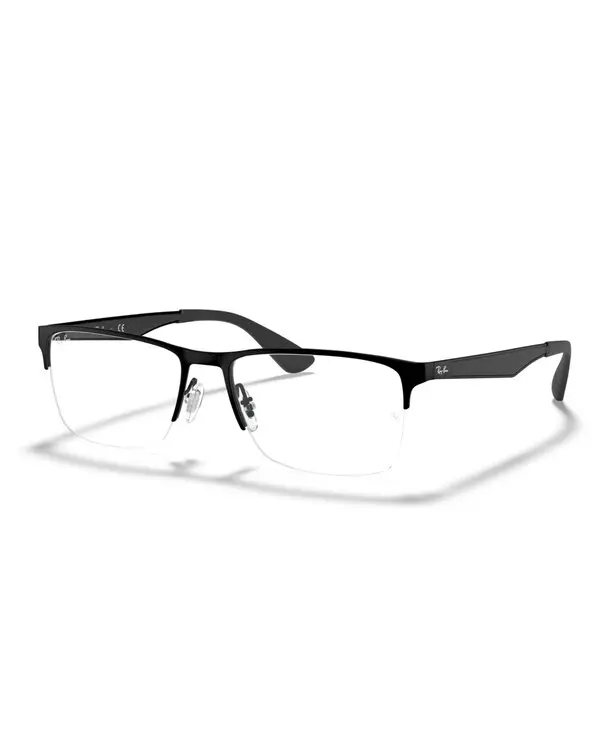 Ray-ban Eyeglasses - Black