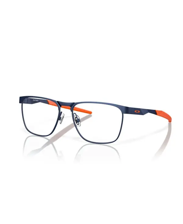 Oakley Child Eyeglasses - Matte Midnight