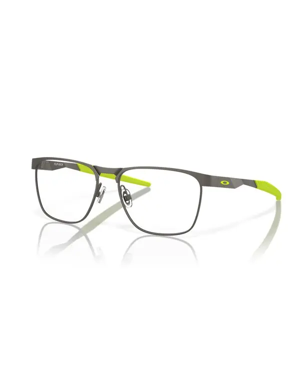 Oakley Child Eyeglasses - Satin Lead