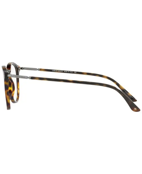Giorgio Armani Phantos Eyeglasses