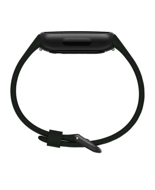 FITBIT Inspire 3 Wellness Tracker Watch - Black
