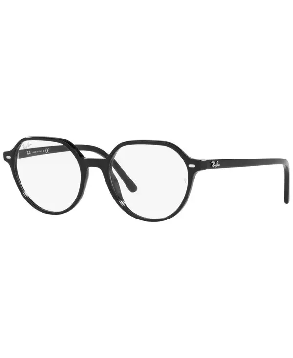 Ray-ban Thalia Optics Eyeglasses - Black