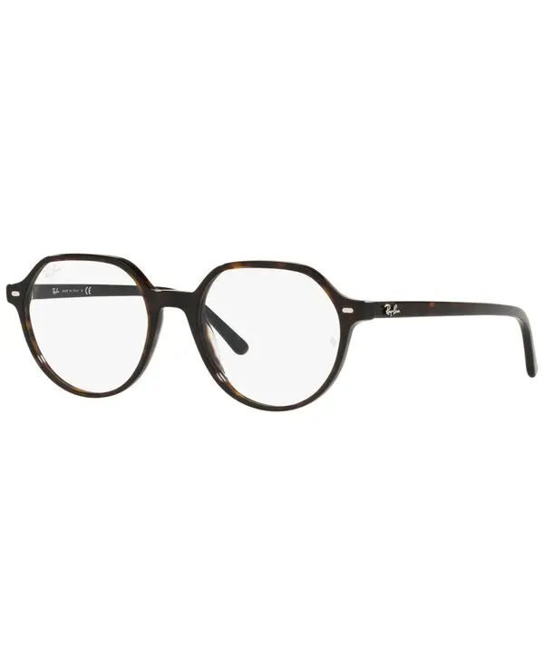 Ray-ban Thalia Optics Eyeglasses - Tortoise