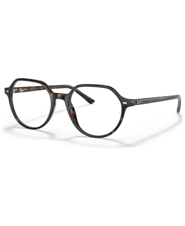 Ray-ban Thalia Optics Eyeglasses - Havana