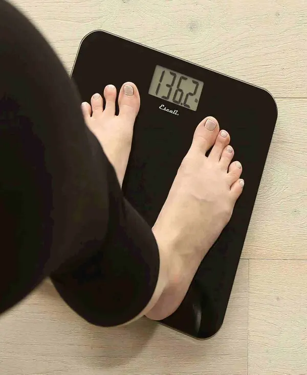 ESCALI Square Bathscale