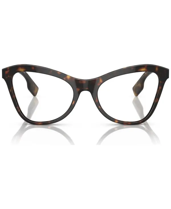 Burberry Cat Eye Eyeglasses