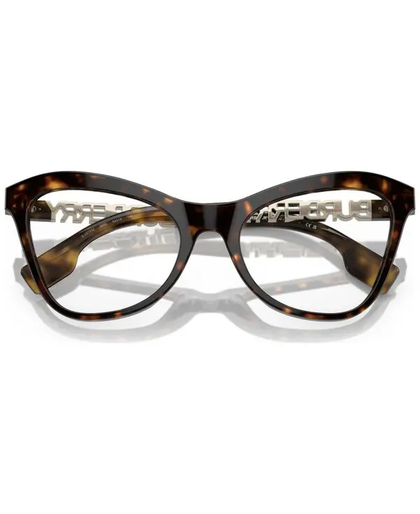 Burberry Cat Eye Eyeglasses