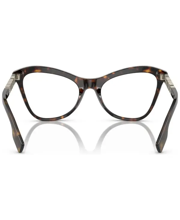 Burberry Cat Eye Eyeglasses