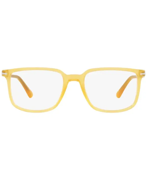 Persol Rectangle Eyeglasses