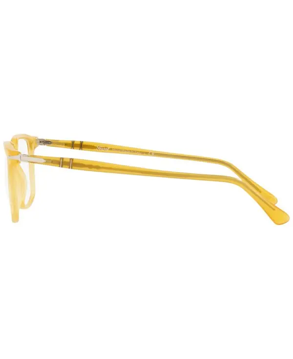Persol Po3275v Rectangle Eyeglasses