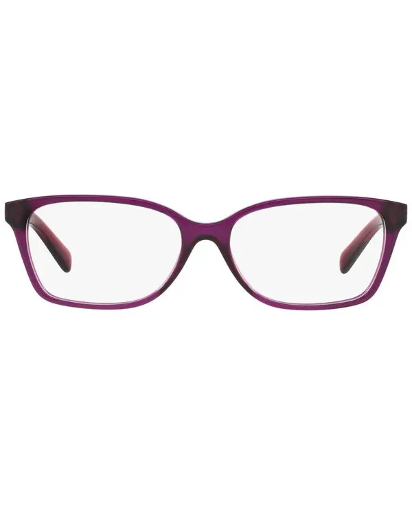 Michael Kors Mk4039 Rectangle Eyeglasses