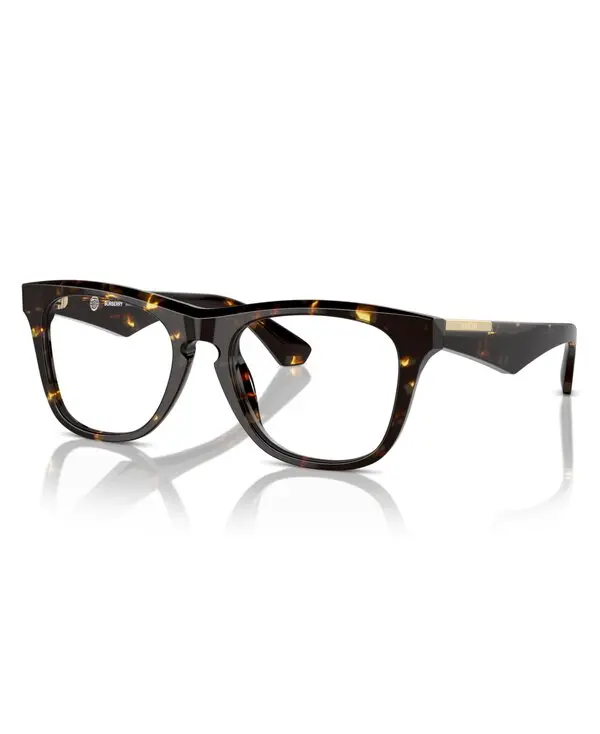 Burberry Eyeglasses - Dark Havana