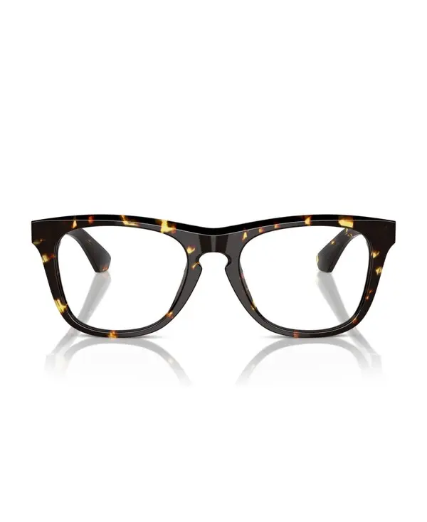 Burberry Eyeglasses - Dark Havana