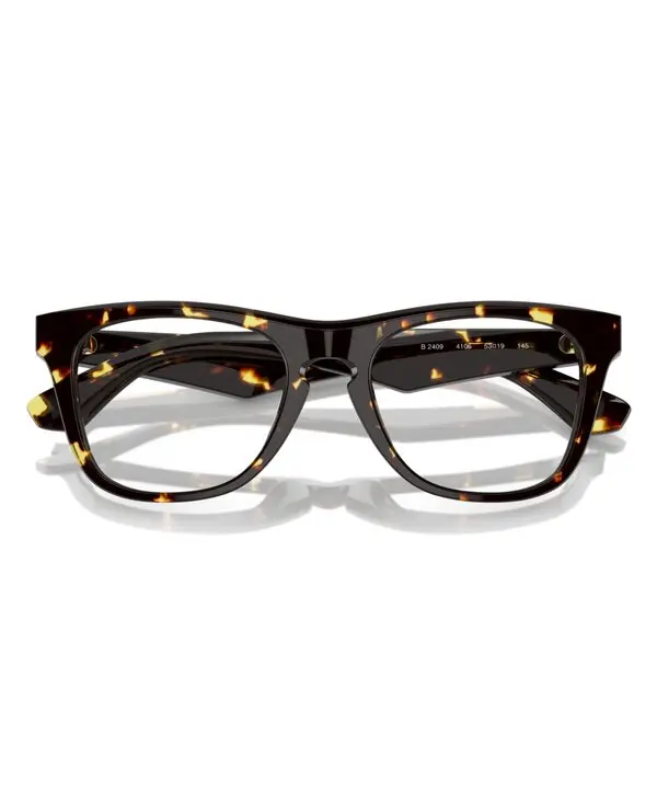Burberry Eyeglasses - Dark Havana