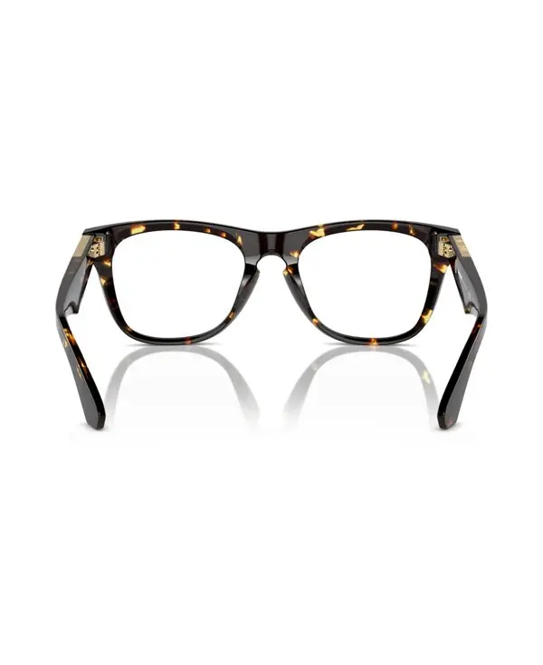 Burberry Eyeglasses - Dark Havana