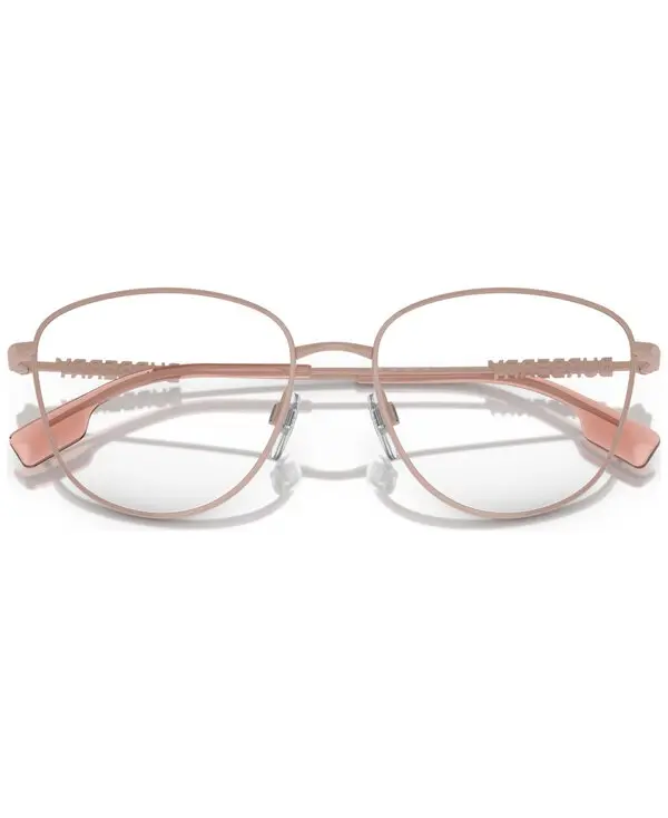 Burberry Phantos Eyeglasses - Pink
