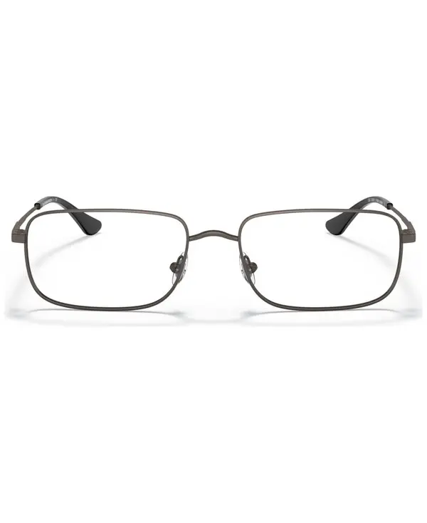 Brooks Brothers Rectangle Eyeglasses