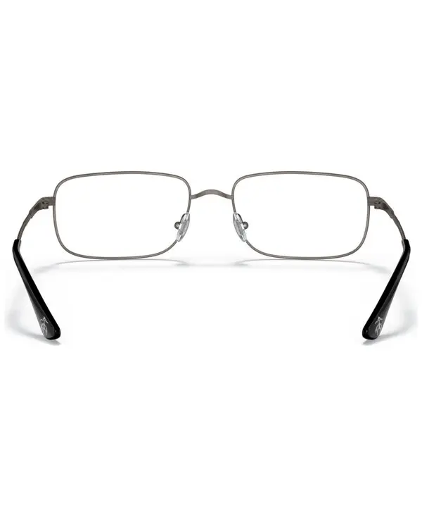 Brooks Brothers Rectangle Eyeglasses