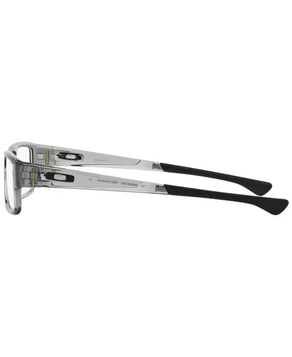 Celine Rectangle Eyeglasses - Gray