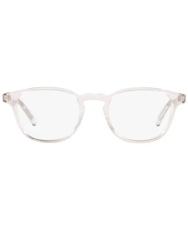 LENSCRAFTERS Panthos Eyeglasses