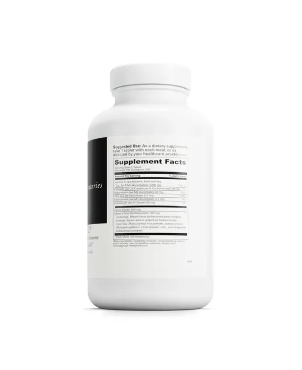 DAVINCI LABORATORIES Davinci Labs Poten-c Support Immune System Function & Collagen Health