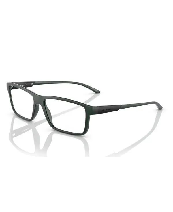 ARNETTE Eyeglasses - Matte Green