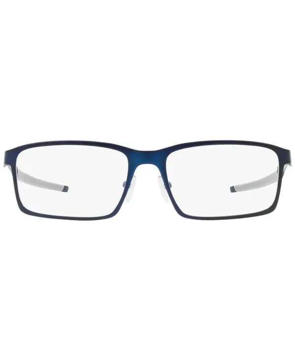 Oakley Rectangle Eyeglasses - Blue