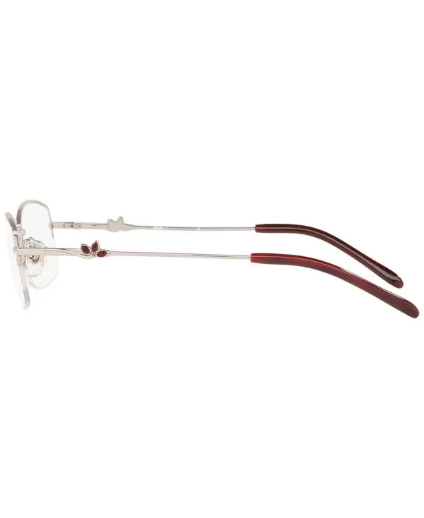 SFEROFLEX Eyeglasses - Silver