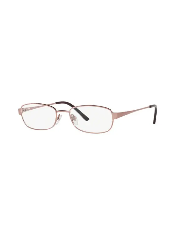 SFEROFLEX Eyeglasses - Blush