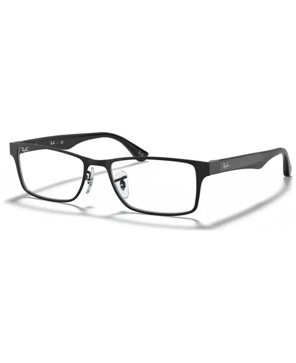 Ray-ban Eyeglasses - Black