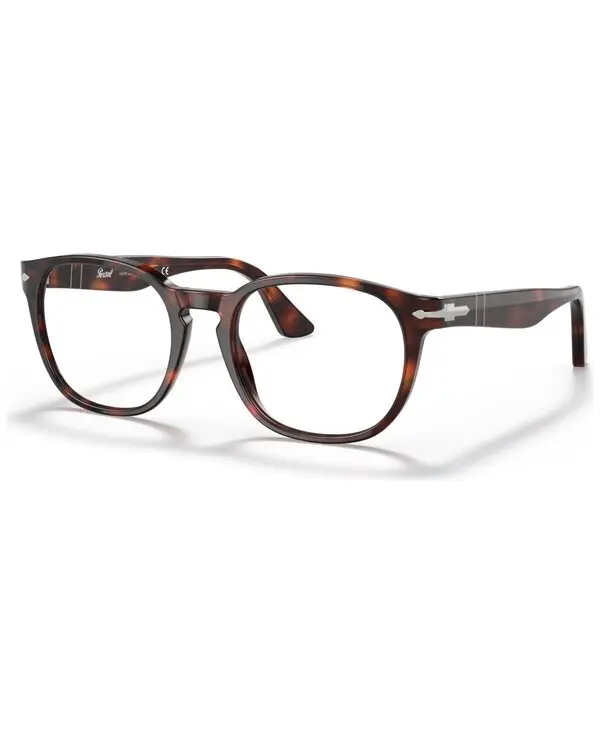 Persol Po3283v Eyeglasses - Havana