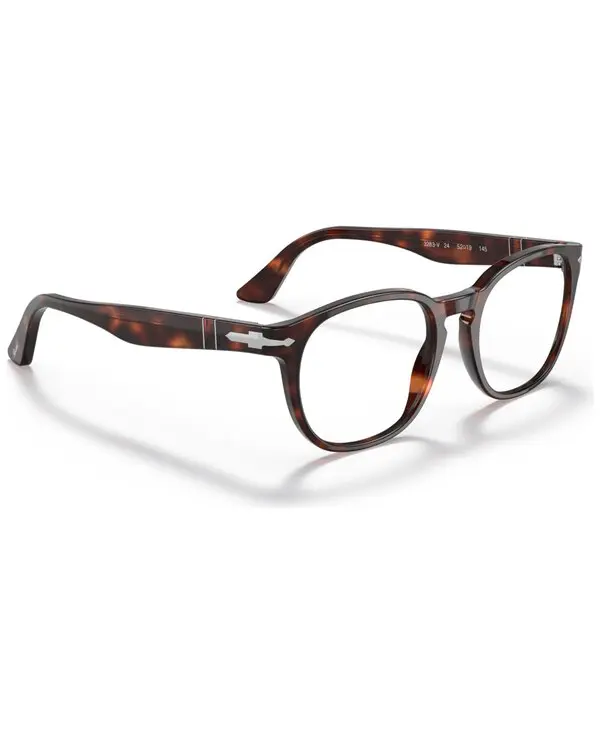 Persol Po3283v Eyeglasses - Havana