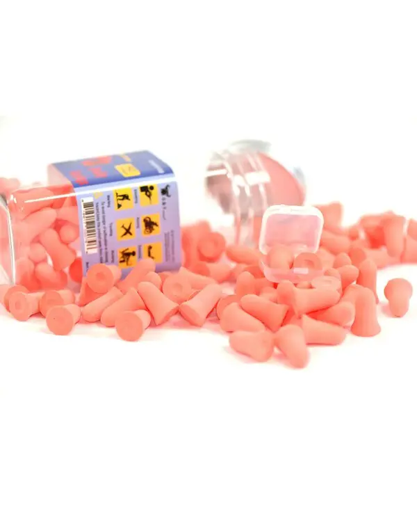 G & F PRODUCTS Foam Ear Plugs