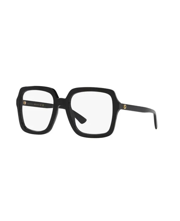 Gucci Eyeglasses - Black