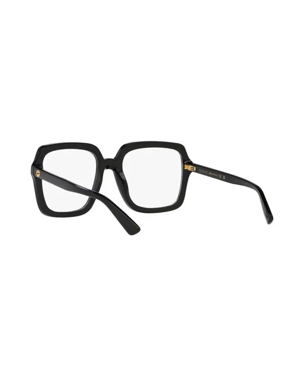 Gucci Eyeglasses - Black