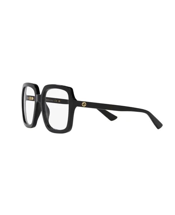 Gucci Eyeglasses - Black