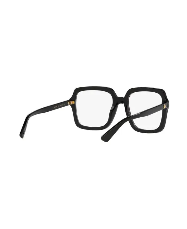 Gucci Eyeglasses - Black