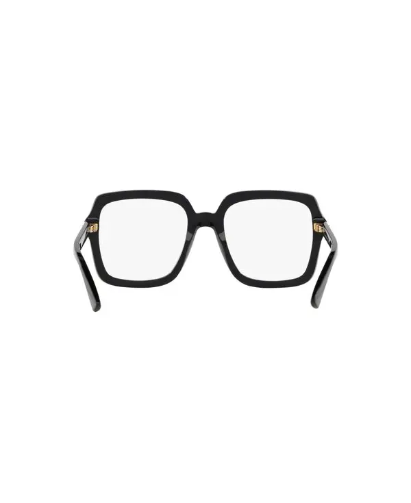 Gucci Eyeglasses - Black