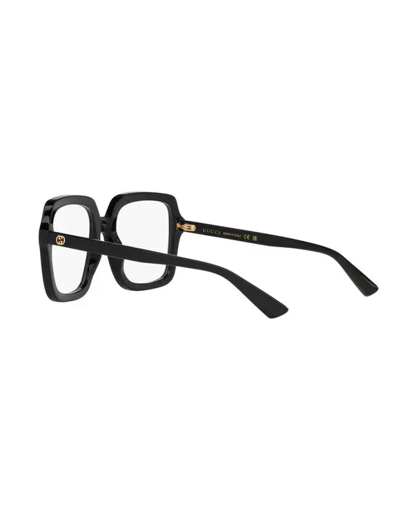 Gucci Eyeglasses - Black