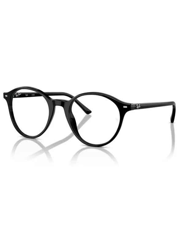 Ray-ban Bernard Optics Eyeglasses - Black