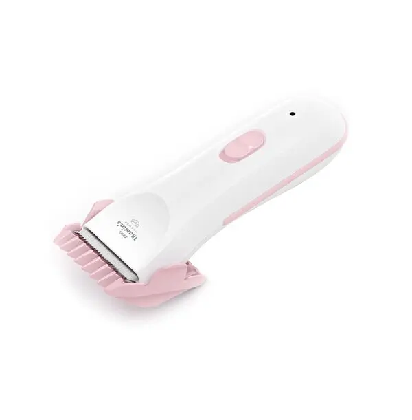 LITTLE MARTIN'S DRAWER Baby Hair Clipper - Pink